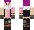 katakuri | Minecraft Skins
