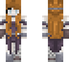 Lexi | Minecraft Skin