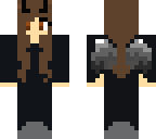 Maleficent | Minecraft Skin