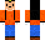 goofy mickey mouse | Minecraft Skins