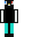 MY PRECIOUS PEG | Minecraft Skin