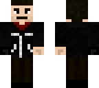 Negan | Minecraft Skin