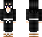 bleach brettg rukia rukiakunchiki anime | Minecraft Skins