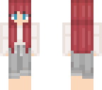 home | Minecraft Skin