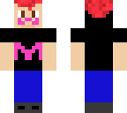 Markiplier | Minecraft Skin
