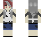 Tara | Minecraft Skin