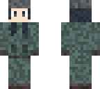 Chito | Minecraft Skin