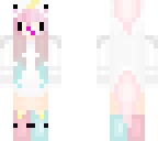 uni | Minecraft Skin