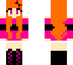 Blossom PPG | Minecraft Skin