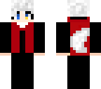 lumine | Minecraft Skins