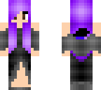 lknm k | Minecraft Skin