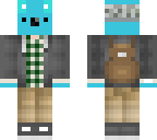 opa | Minecraft Skins