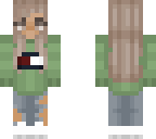 dih | Minecraft Skins