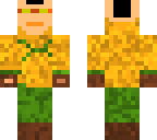 Elite Pulse | Minecraft Skin