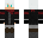 Hunter Boy | Minecraft Skin