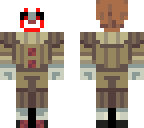 payaso | Minecraft Skins