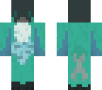 Ari | Minecraft Skin