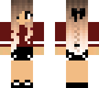 Beth | Minecraft Skin