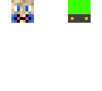 Floating head | Minecraft Skin