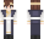 Hanbok | Minecraft Skin