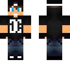 jack | Minecraft Skin