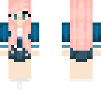 LDShadowlady Skin | Minecraft Skin