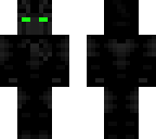 Meezoid V3 | Minecraft Skin