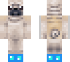mops | Minecraft Skins
