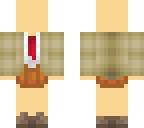 School uniform base | Minecraft Skin