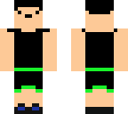 taurtis | Minecraft Skins