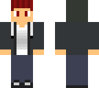 alec from itsfunneh | Minecraft Skin