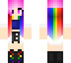 crea tu skin | Minecraft Skins