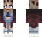 Edited for Lacy | Minecraft Skin