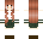 kagome | Minecraft Skins