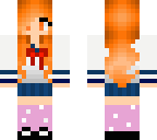 Osana Chan Minecraft Skins