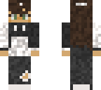 some skin | Minecraft Skin