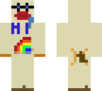 sped | Minecraft Skins