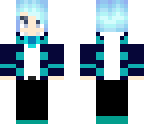 Ultra Nova ROTD | Minecraft Skin