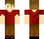 Abe The BOSS 2 | Minecraft Skin