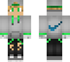 Bro skin | Minecraft Skin
