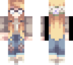 cc | Minecraft Skin