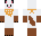 Ferret | Minecraft Skin