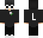 PvP Boy | Minecraft Skin