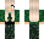 soldier number one | Minecraft Skin