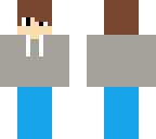 LARS | Minecraft Skin