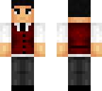 Vest 1 | Minecraft Skin