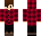 Wichtiger | Minecraft Skin