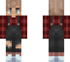 ELO | Minecraft Skin