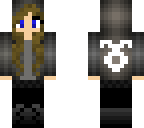 Shadowhunter | Minecraft Skin