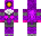 transformers shockwave | Minecraft Skins